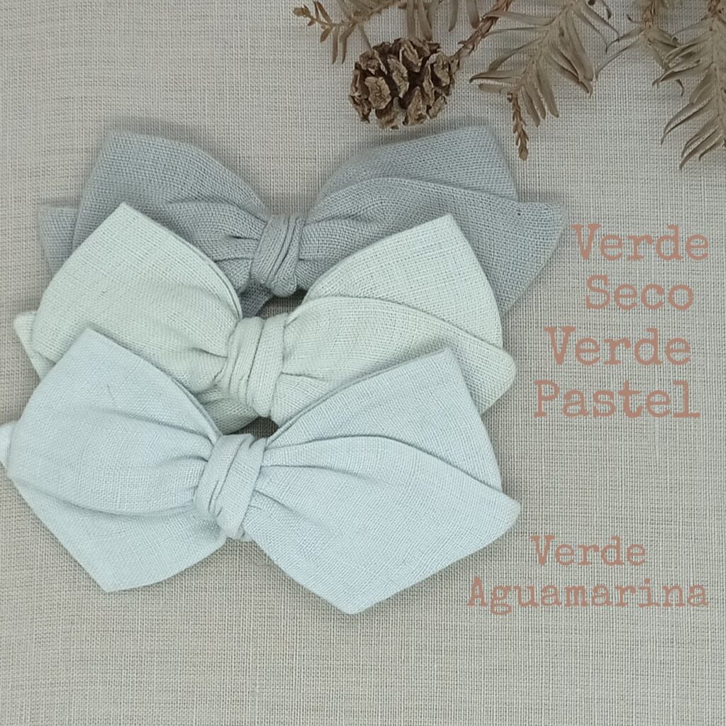 Liso Verde Seco – Bonheur