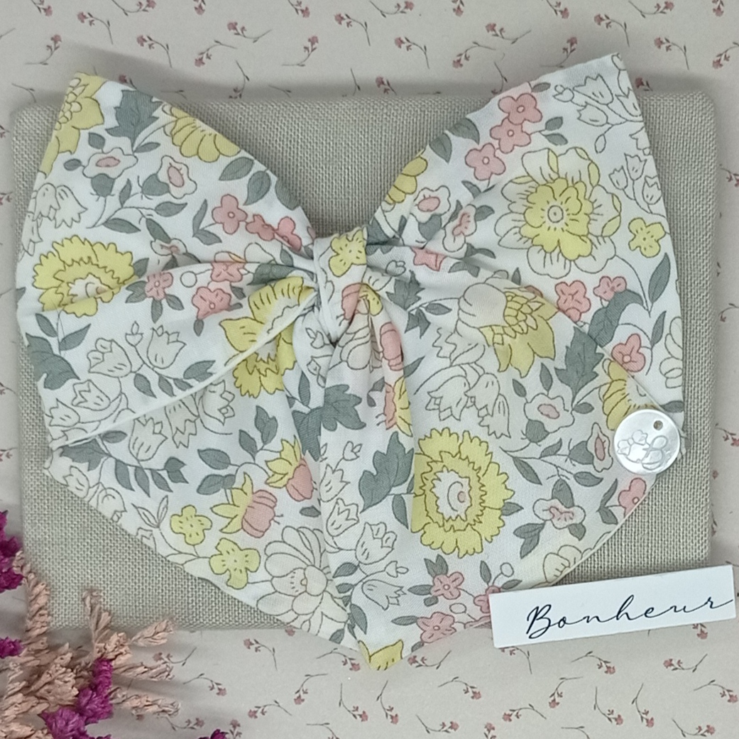 Lazo Liberty Danjo Amaren – Bonheur